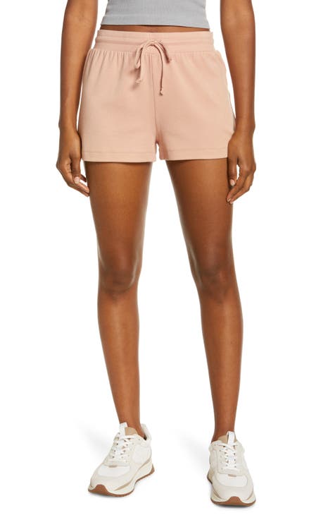 Women's Coral Shorts | Nordstrom