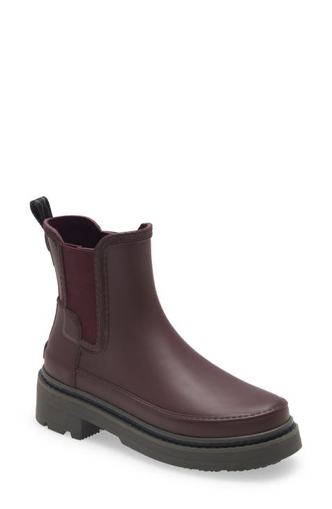 Women's Burgundy Shoes | Nordstrom