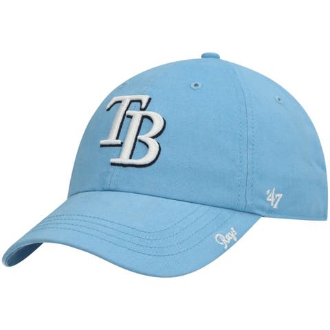Women's Tampa Bay Rays Baseball Caps | Nordstrom