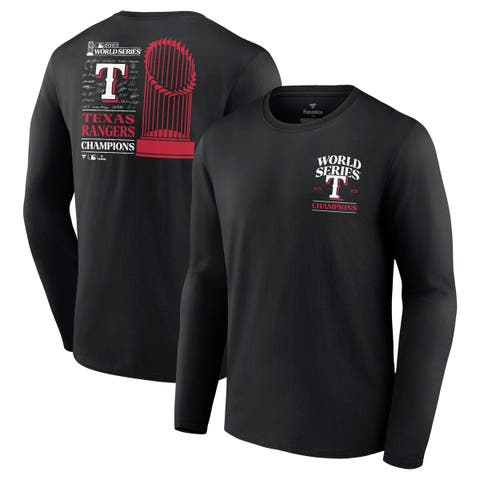 Men's Texas Rangers Sports Fan T-Shirts | Nordstrom