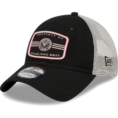 Men's Inter Miami CF Hats | Nordstrom
