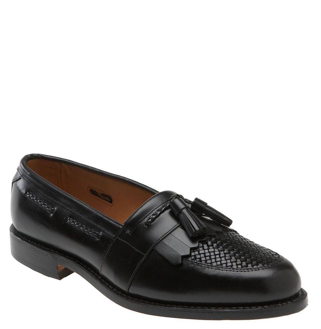 Allen Edmonds 'Cody' Tassel Loafer (Men) | Nordstrom