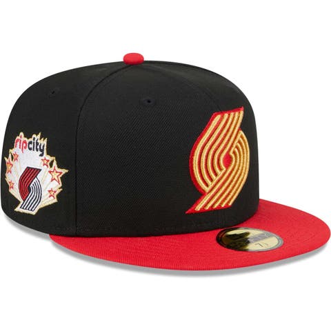 Men's Portland Trail Blazers Hats | Nordstrom