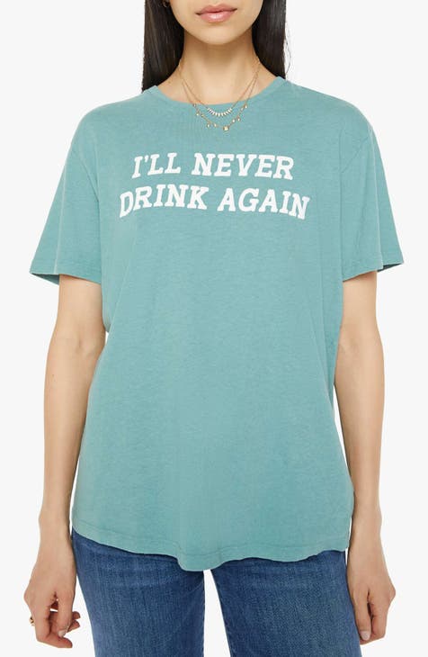 Women's Blue/Green Graphic Tees | Nordstrom