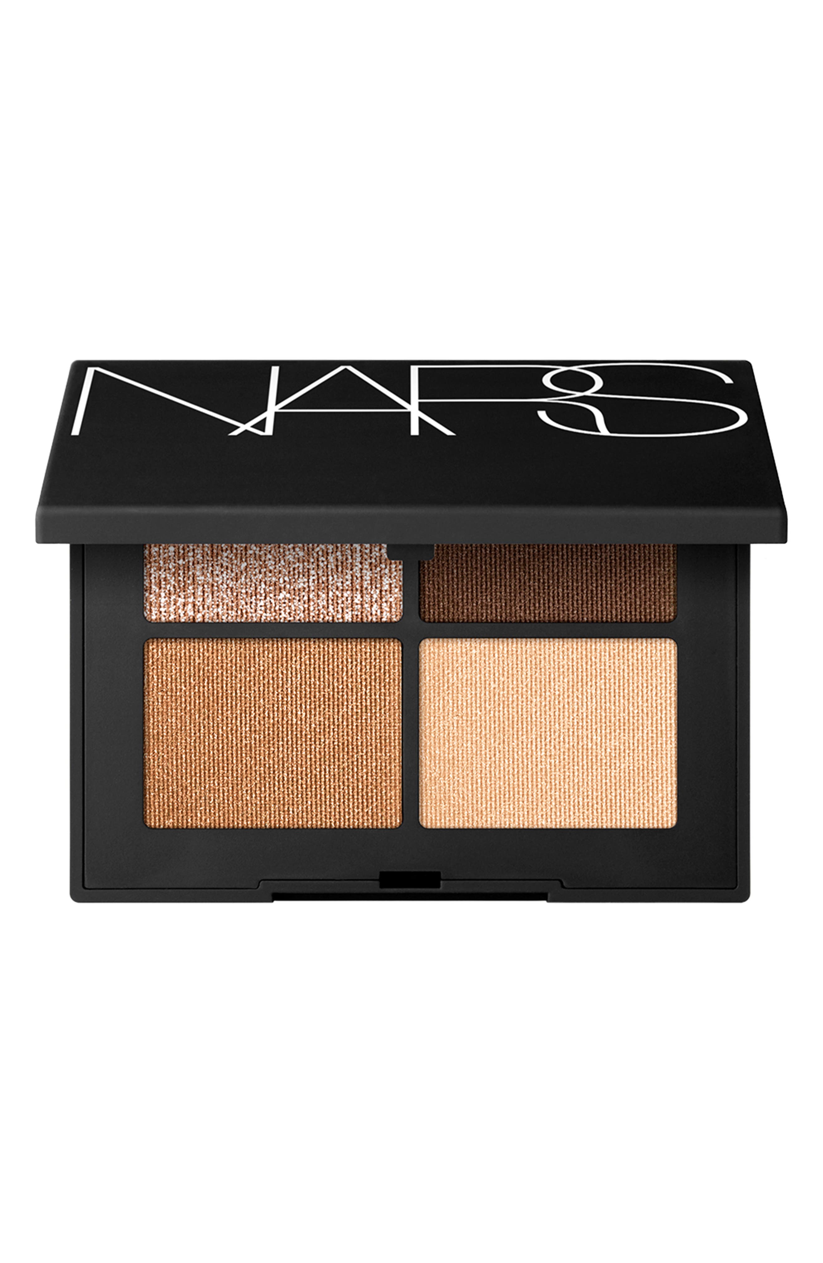 NARS Quad Eyeshadow Palette | Nordstrom