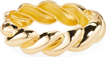 Tasha Textured Bangle Bracelet | Nordstromrack