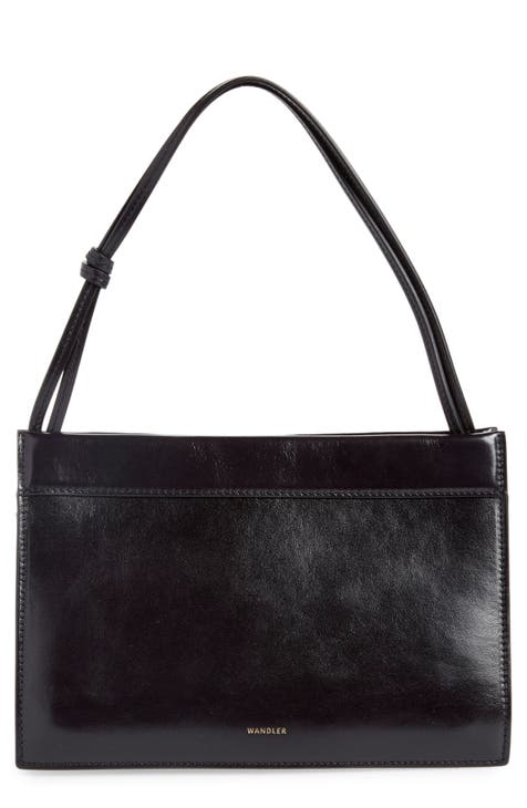 Women's Black Designer Handbags & Wallets | Nordstrom