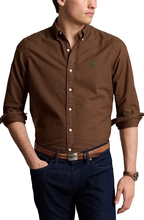 Men's Button Up Shirts | Nordstrom