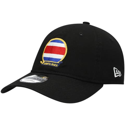 Costa Rica National Team Sports Fan Hats | Nordstrom