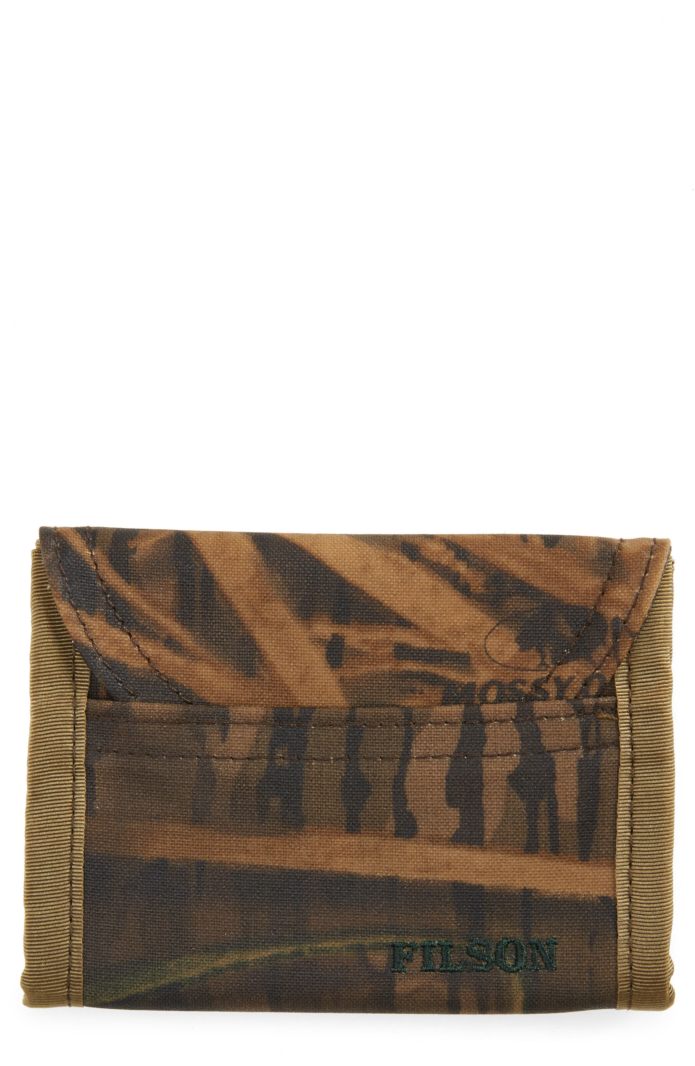 Filson Smokejumper Wallet | Nordstrom