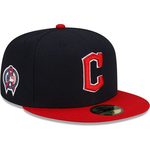 Men's Cleveland Guardians Hats | Nordstrom