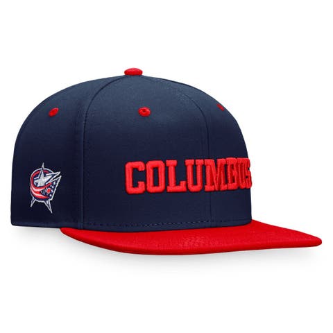 Men's Columbus Blue Jackets Hats | Nordstrom