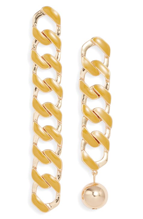Drop & Linear Earrings for Women | Nordstrom Rack