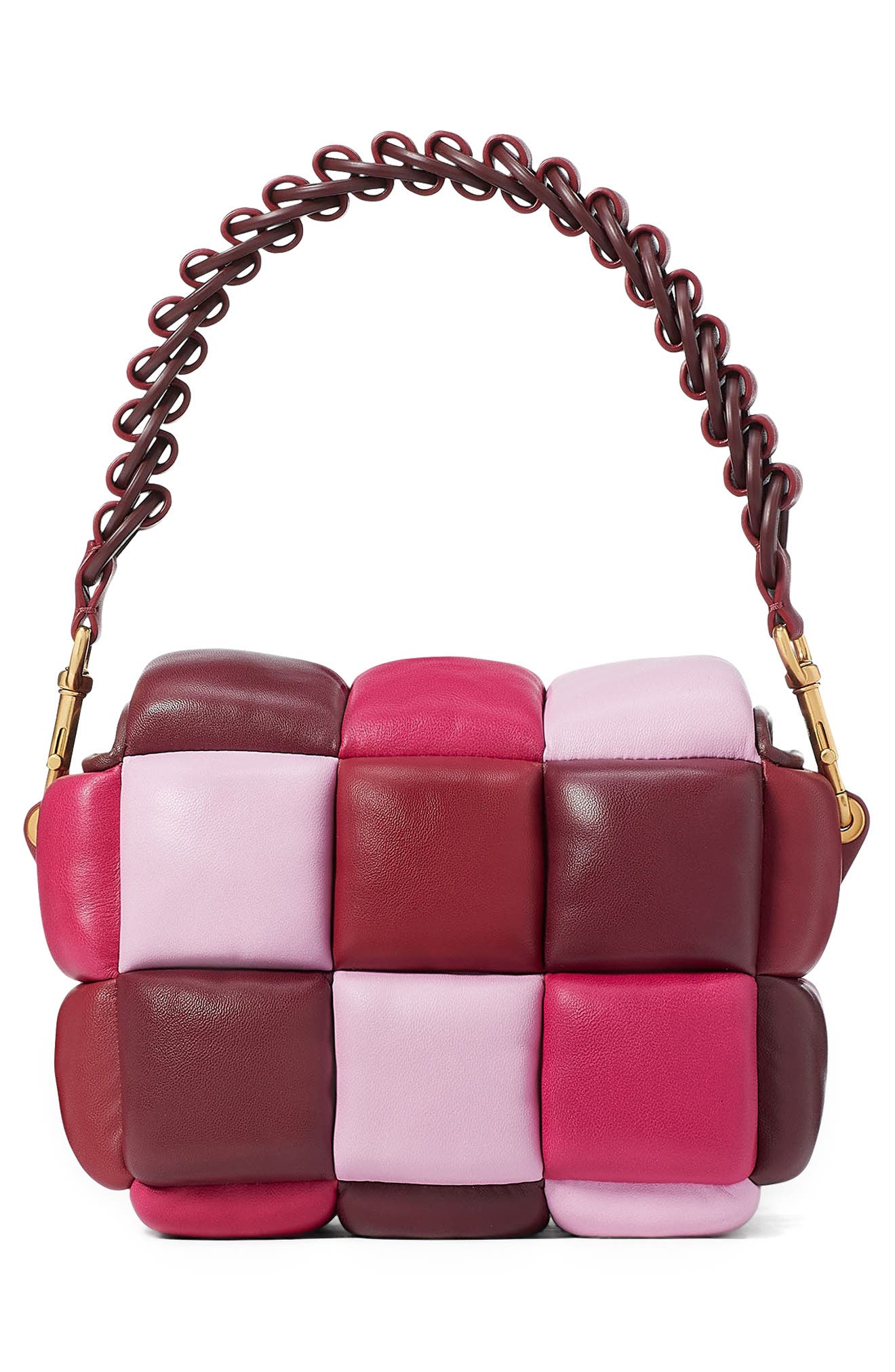 kate spade new york boxxy smooth leather large crossbody bag | Nordstrom