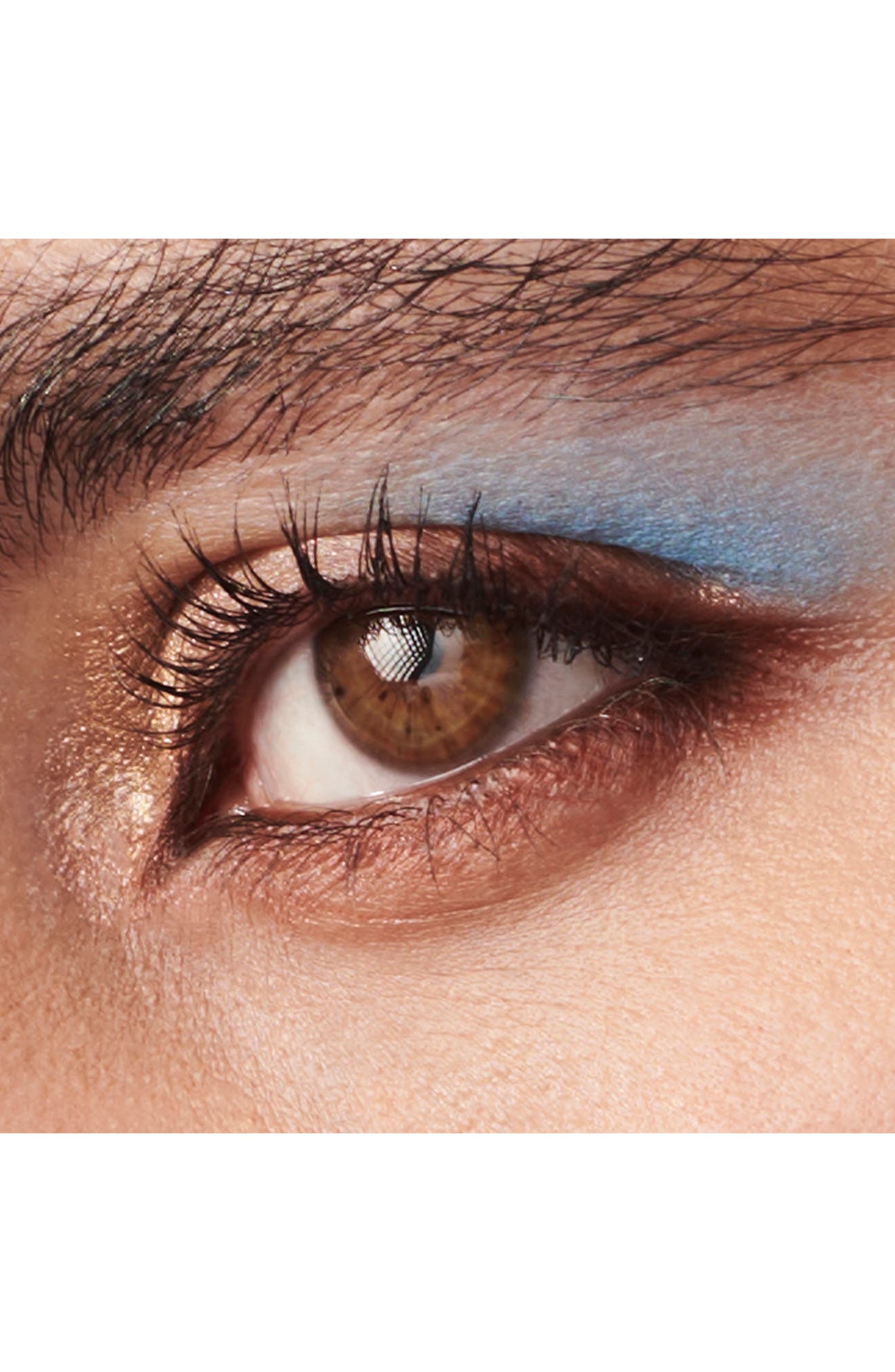 Prada Dimensions Multi-Effect Eyeshadow Palette Refill in 5 Pure ...