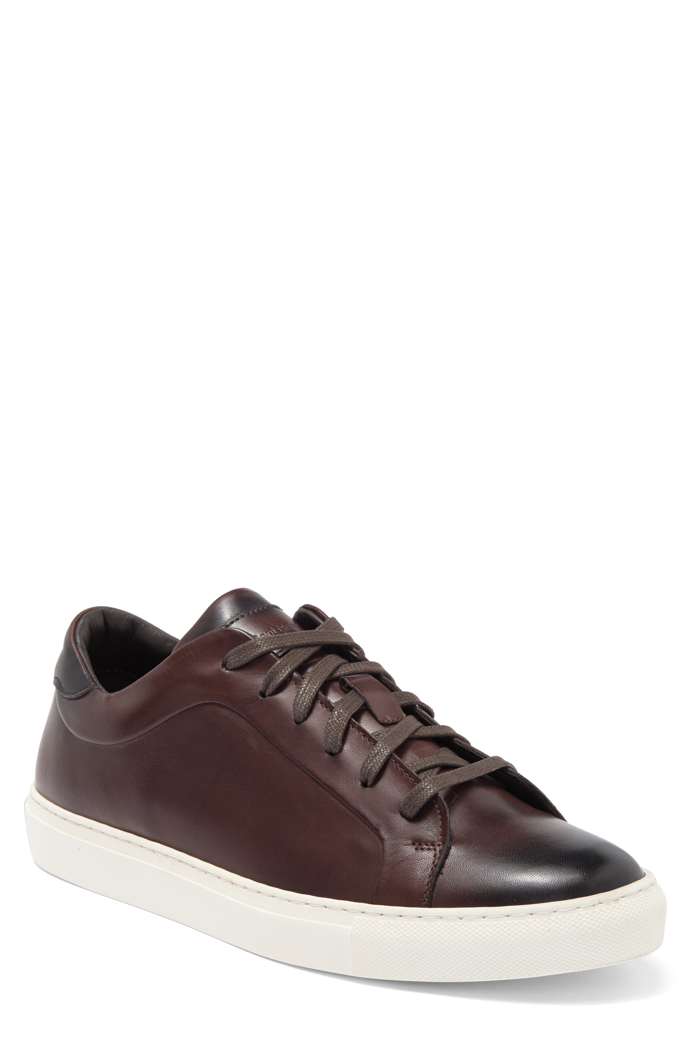 To Boot New York Pullman Sneaker (Men) | Nordstromrack