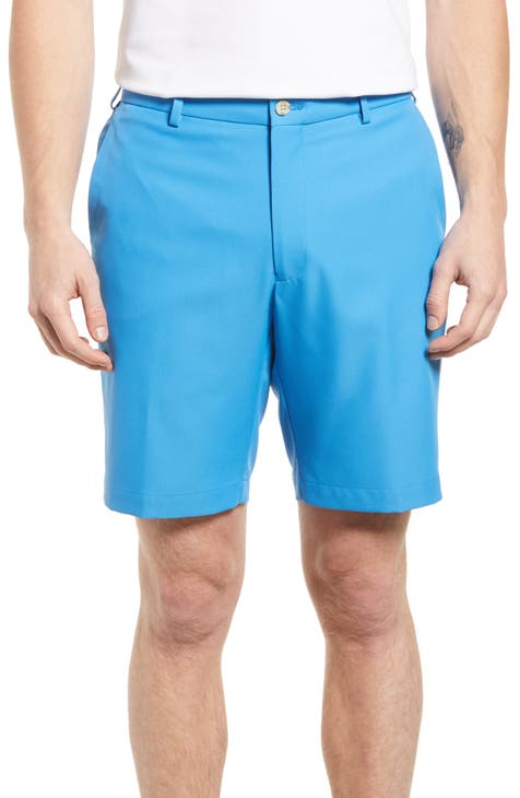 Men's Straight Fit Shorts | Nordstrom