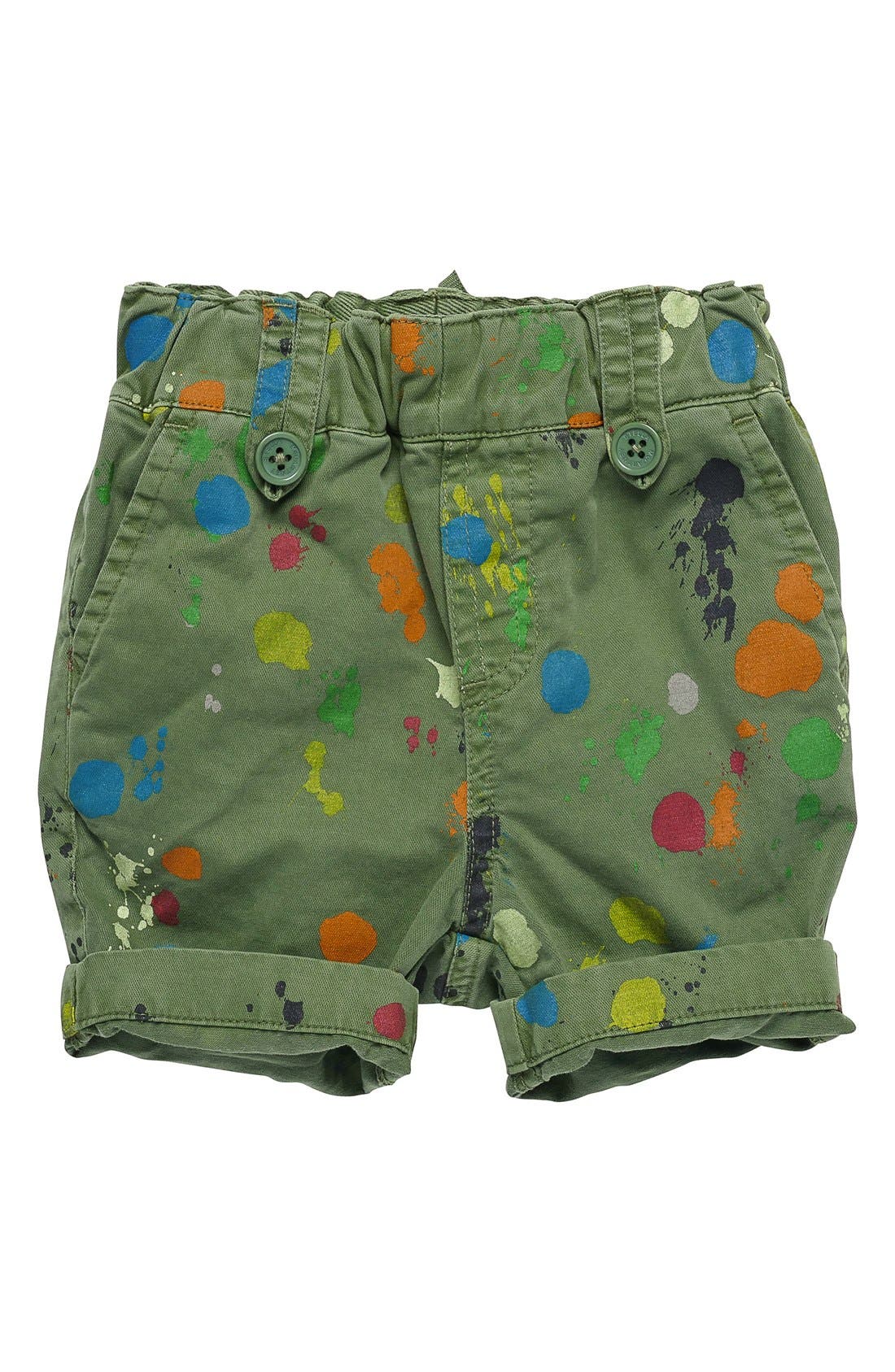 25 Best paint splatter shorts You Can Use It Free Of Charge - ArtXPaint ...