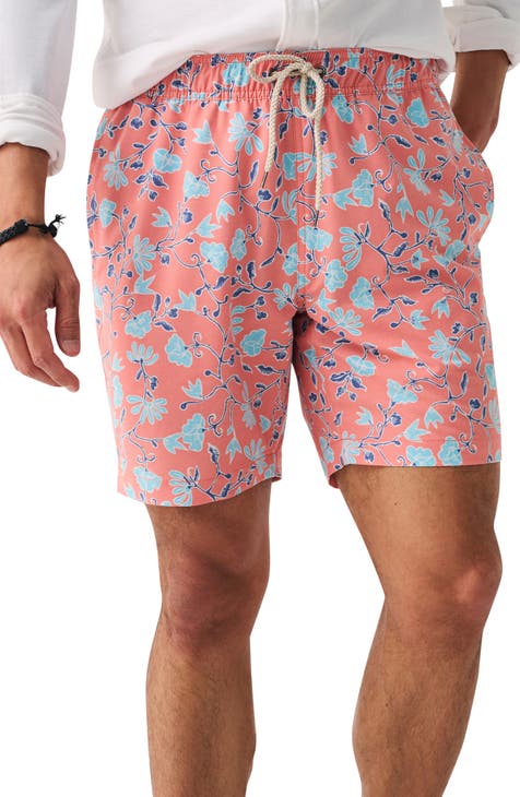 Men's Mid-Length Swim Trunks | Nordstrom