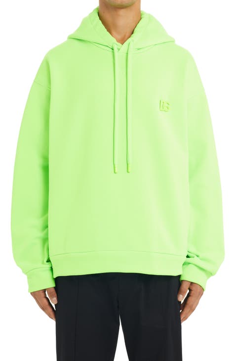 Men's Green Oversized Sweatshirts & Hoodies | Nordstrom