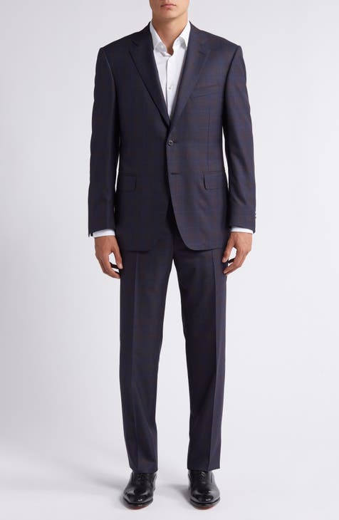 Men's Suits & Sets Suits & Separates | Nordstrom