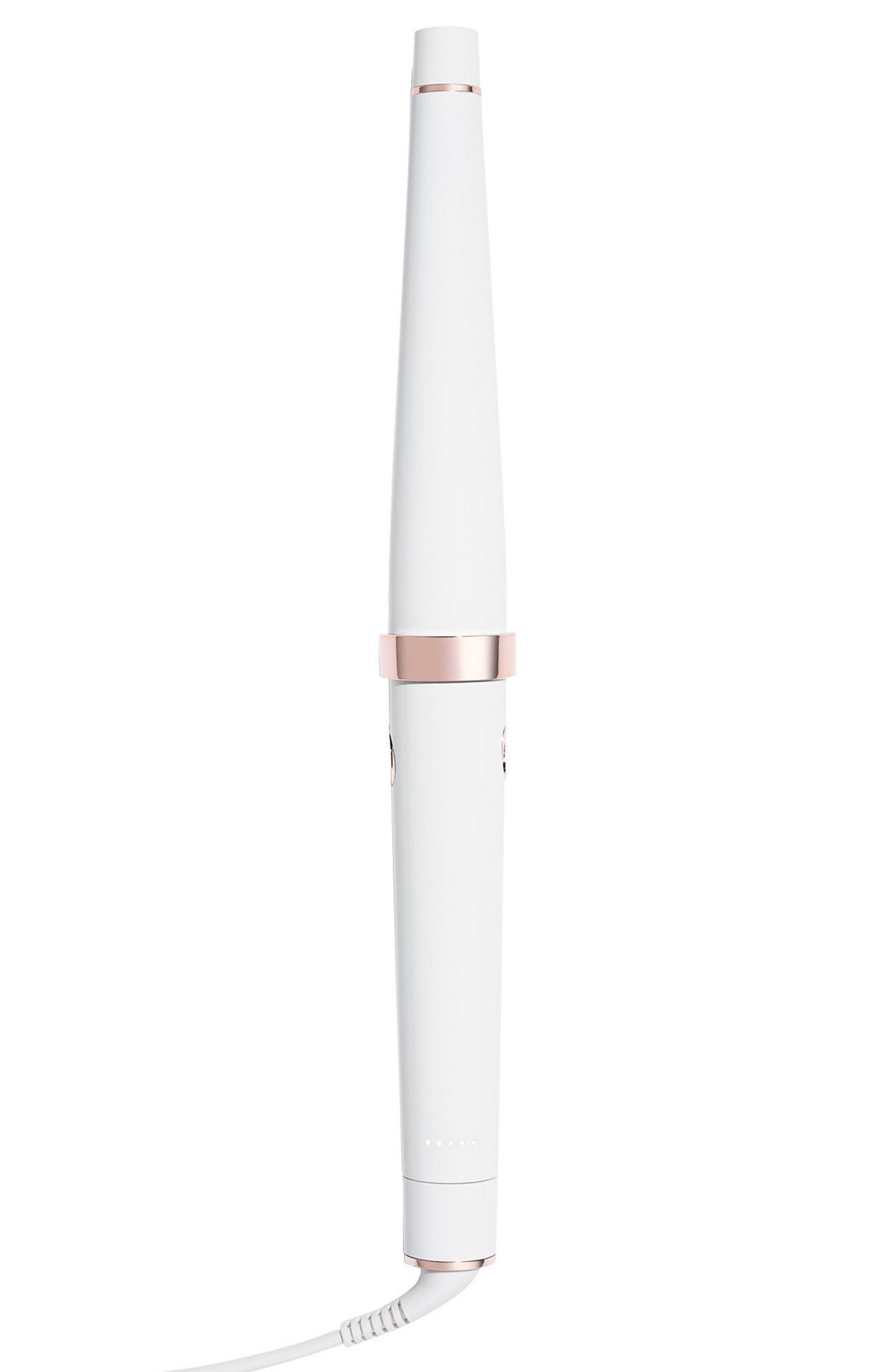 T3 SinglePass® Wave Professional Tapered Ceramic Styling Wand | Nordstrom
