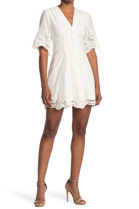 White Dresses | Nordstrom Rack