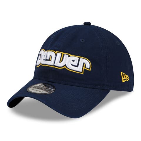 Men's Denver Nuggets Hats | Nordstrom