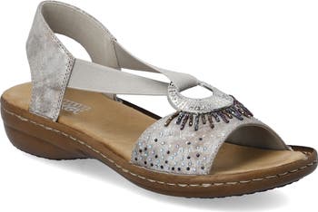 Rieker Regina 80 Sandal (Women) | Nordstrom
