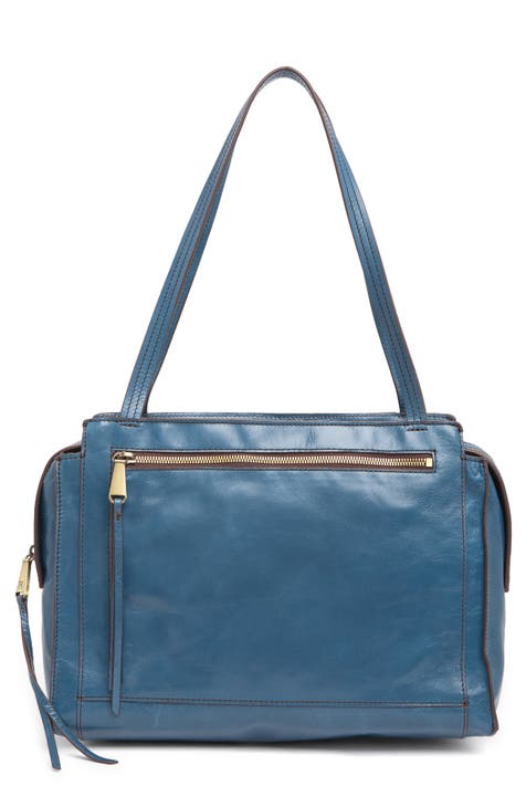 Women's Leather (Genuine) Tote & Shopper Bags | Nordstrom Rack