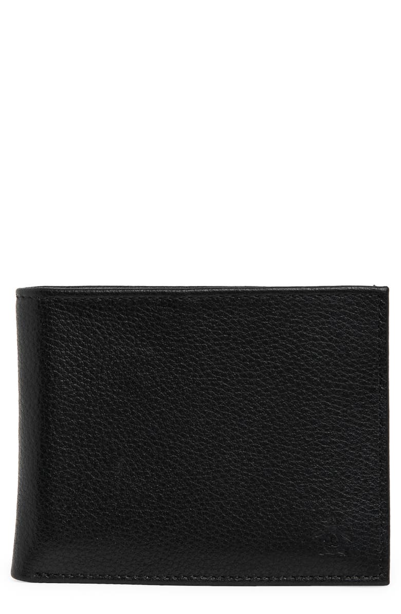 Original Penguin Pebble Leather Wallet | Nordstromrack