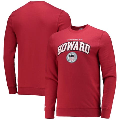 Red Quarter-Zip Sweatshirts for Men | Nordstrom
