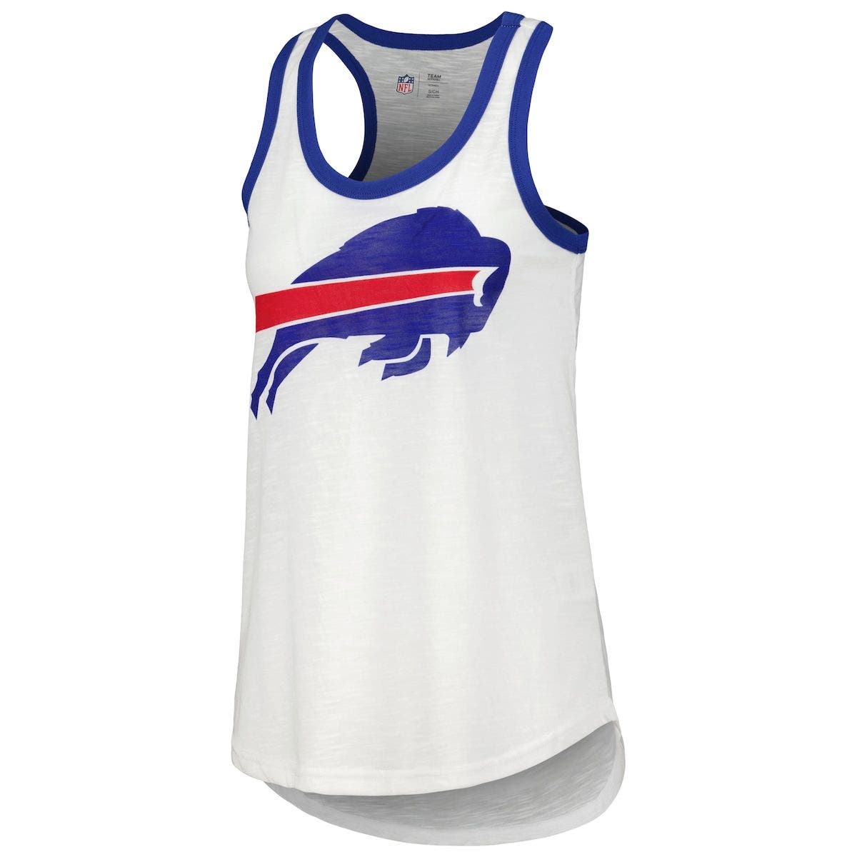 G-III 4HER BY CARL BANKS Women's G-III 4Her by Carl Banks White Buffalo ...