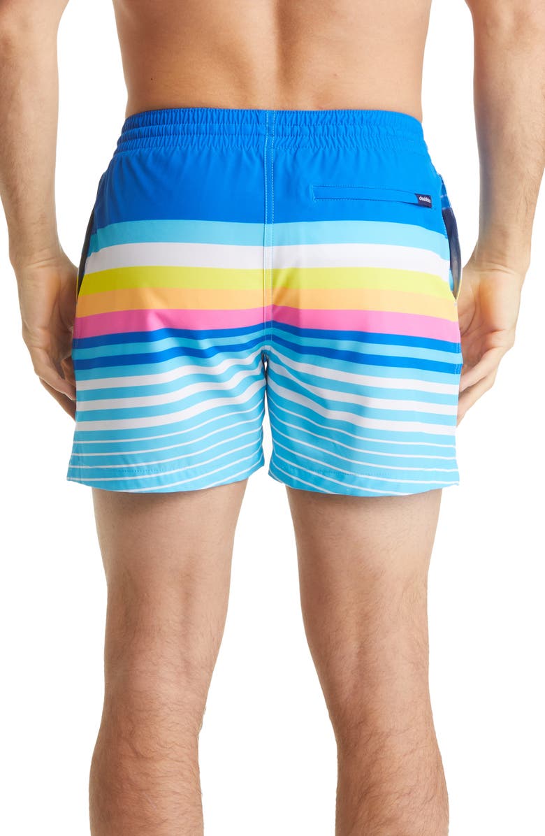 Chubbies 5.5-Inch Swim Trunks | Nordstromrack