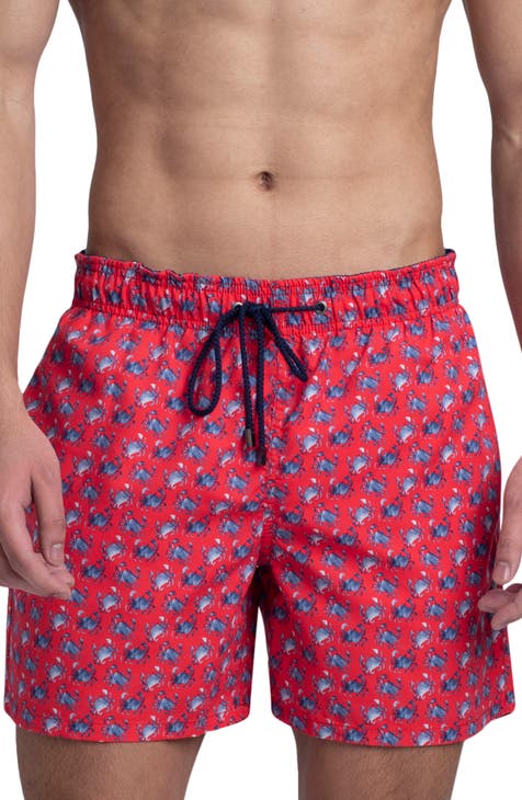 Men's Mid-Length Swim Trunks | Nordstrom
