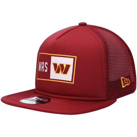 Men's Washington Commanders Hats | Nordstrom