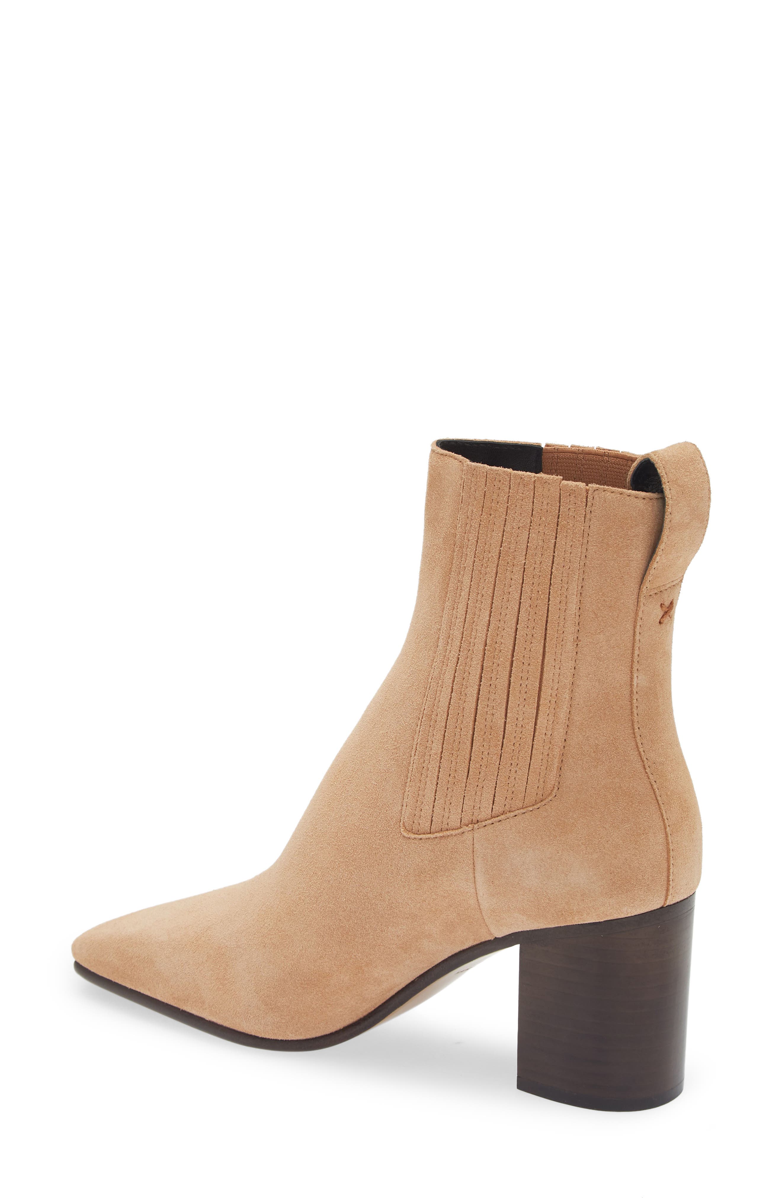 rag & bone Astra Chelsea Boot (Women) | Nordstrom