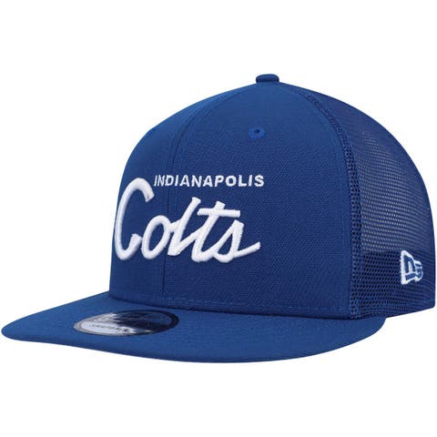 Men's Indianapolis Colts Hats | Nordstrom