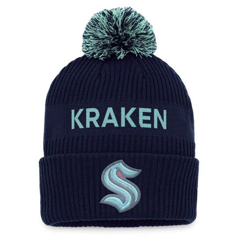 Men's Seattle Kraken Hats | Nordstrom