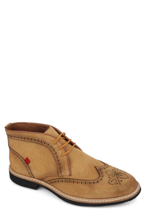 Men's Yellow Dress Boots | Nordstrom