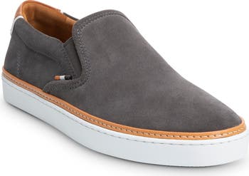 Allen Edmonds Alpha Slip-On Sneaker (Men) | Nordstrom