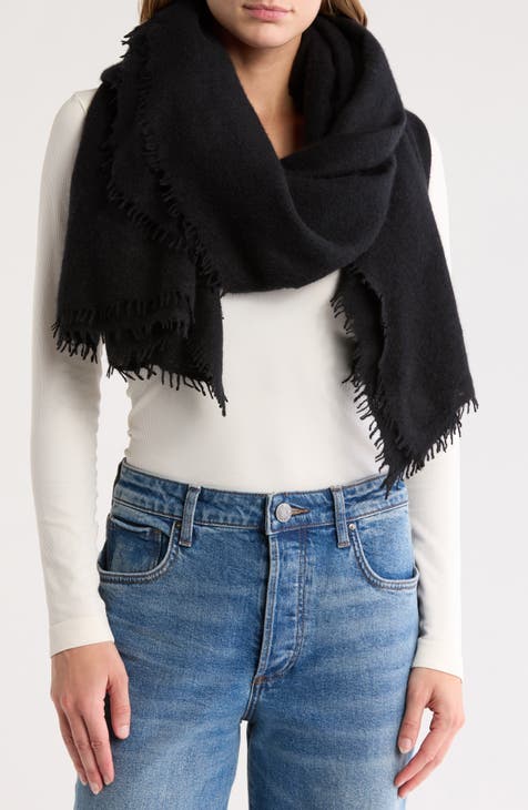 Women's Oblong Scarves | Nordstrom