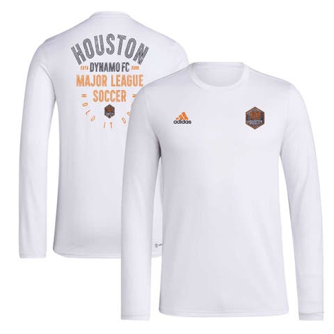 Men's Houston Dynamo FC Sports Fan T-Shirts | Nordstrom