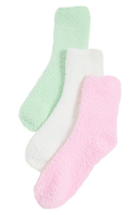 Women's Green Socks & Hosiery | Nordstrom