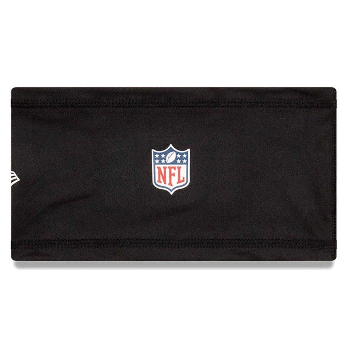 New Era Black Kansas City Chiefs COOLERA Official Training Camp ...