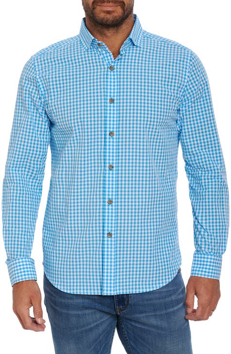 Men's Robert Graham Shirts | Nordstrom