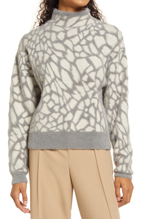 Women's Ivory Sweaters | Nordstrom