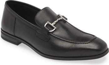Stuart Weitzman Simon Twistbit Loafer (Men) | Nordstrom