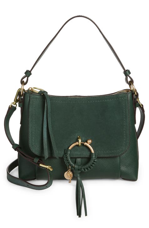 Green Handbags, Purses & Wallets for Women | Nordstrom