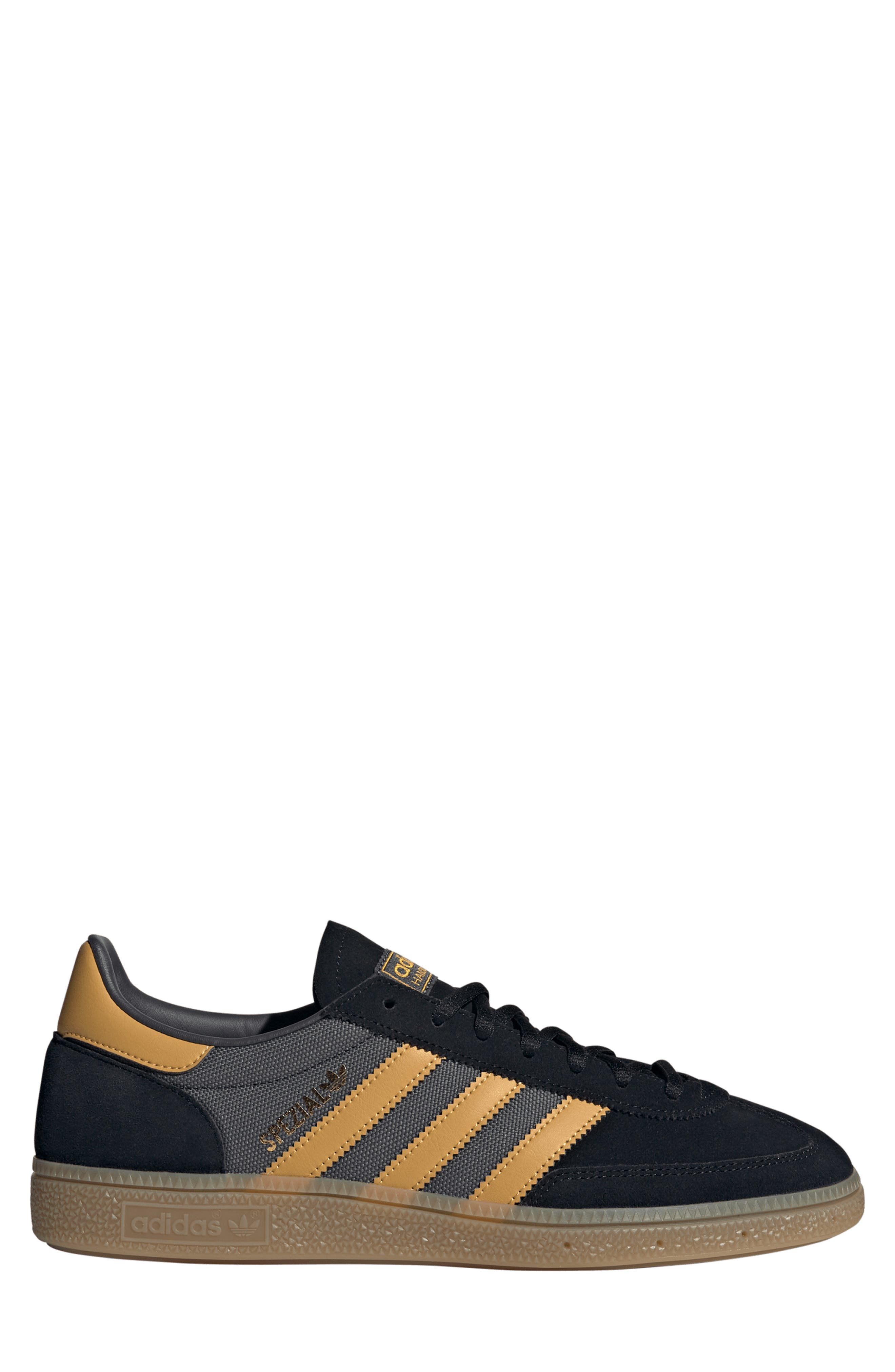 adidas Gender Inclusive Handball Spezial Sneaker | Nordstrom